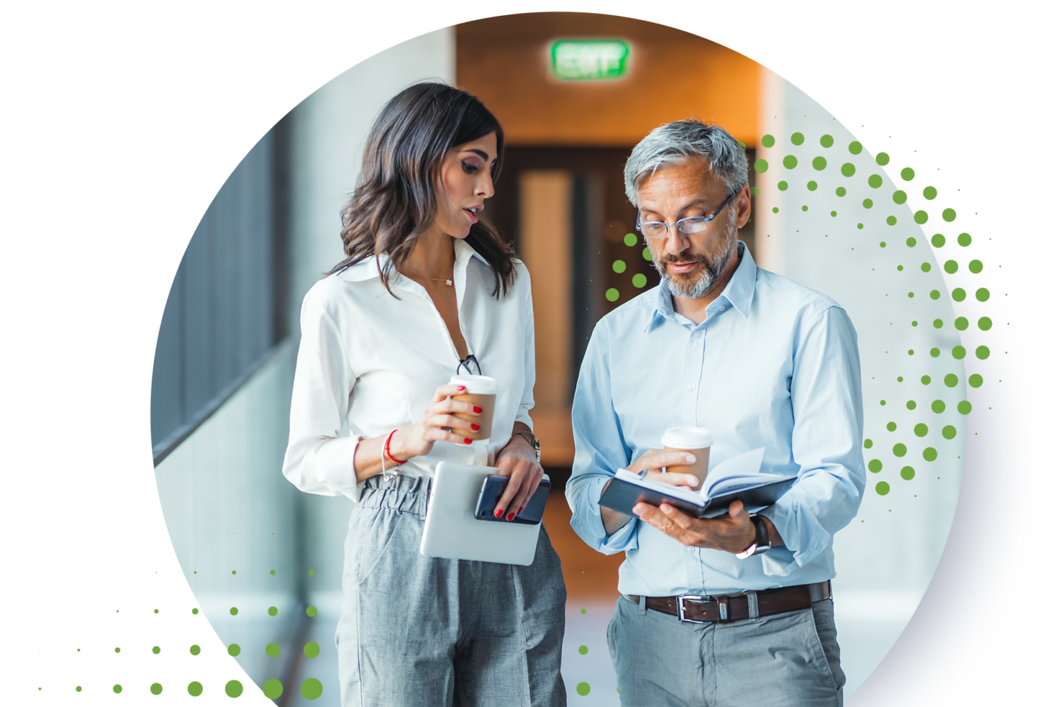 Who We Are – herronpalmer