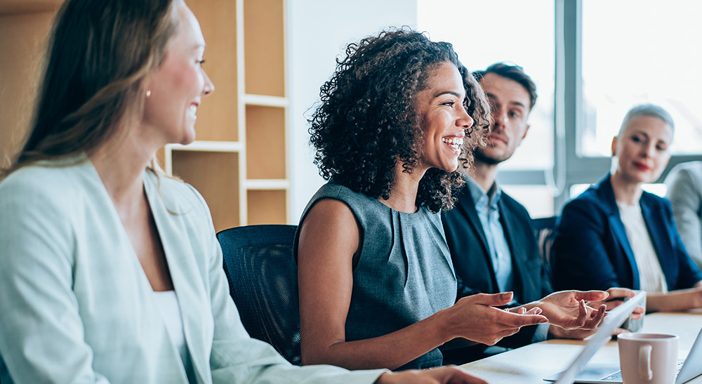 Who We Are – herronpalmer